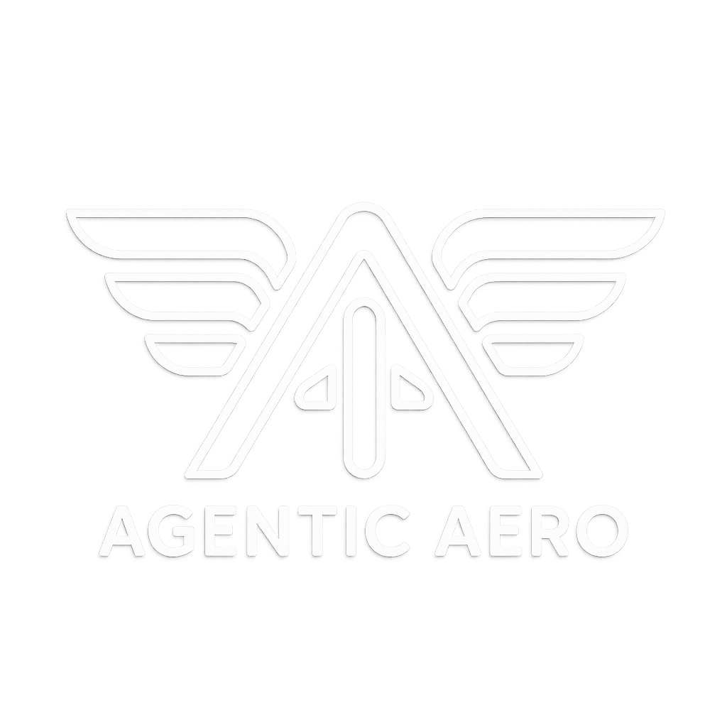 Agentic Aero